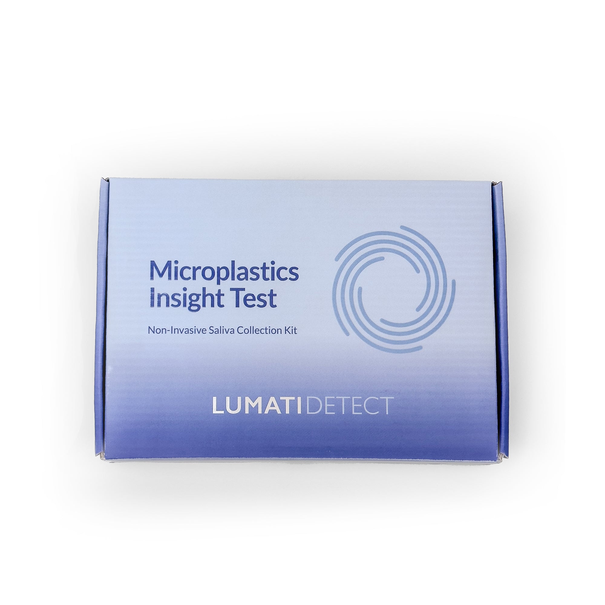 Lumati Detect Microplastics Saliva Test – Olyxir